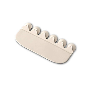 EASICOZI Urine Deflector for Toilet Seat Prevents Kids and Adult from Peeing Splash (2 pcs)