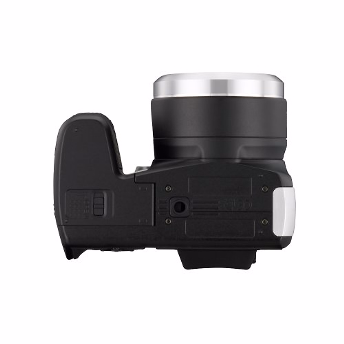 Fujifilm Finepix S8000fd 8MP Digital Camera with 18x Optical Image Stabilization