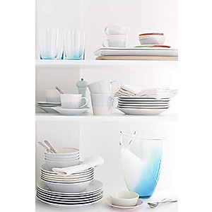 Royal Doulton 1815 Blue 16-Piece Dinnerware Set