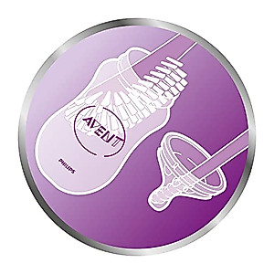 Philips Avent BPA Bottle Brush, Blue