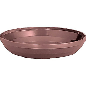 Cambro MDSL9487 The Shoreline Collection Pellet Underliner, fits 9-1/2" pellet,