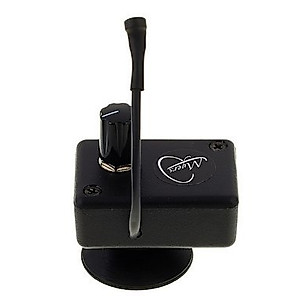 Myers Pickups Resonator Guitar Pickup with Flexible Micro-Gooseneck