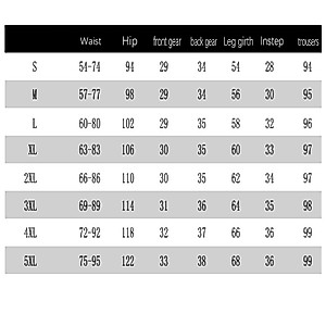 Maiyifu-GJ Womens Elastic Waist Denim Joggers Jeans Casual Distressed Drawstring Stretch Jeans Skinny Workout Jean Trousers (Blue,Small)