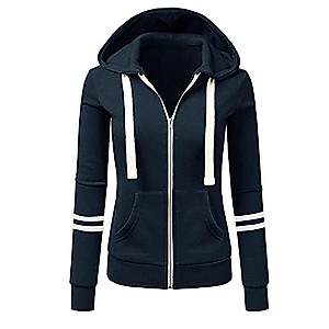 Womens Coats Horror Movie y2k Clothing Long Puff Sleeve pj Set for Women Winter Clothes Sweater Witch Shirts for Women Crop Tops Plus Size Oversized Sweatshirt Jumper Women Hoodies