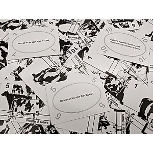 Life on The Farm Board Game