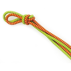 KLUTZ The Book of Knots Activity Kit