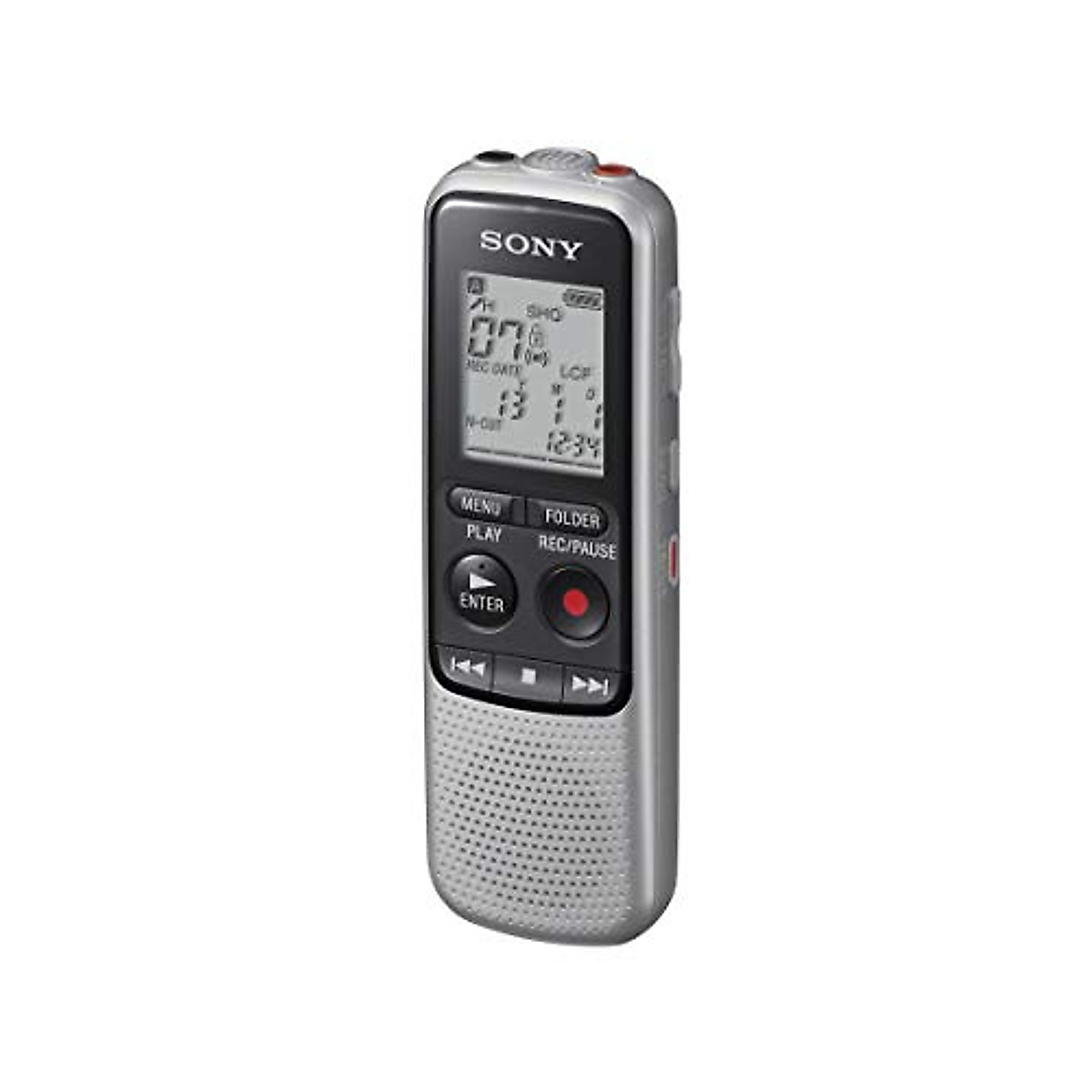 Sony ICD-BX140 4GB Digital Voice Recorder