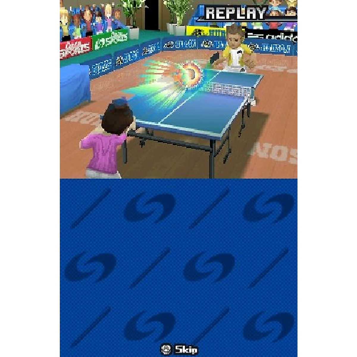 Deca Sports - Nintendo DS