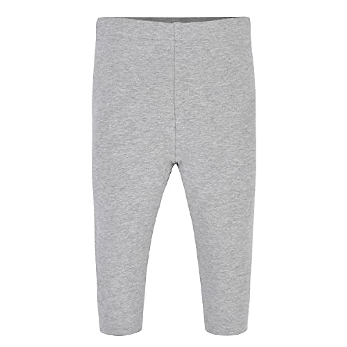 Gerber Baby Girl's Toddler Multi-Pack Premium Pants Leggings, Hot Pink/Navy, 6-9 Months