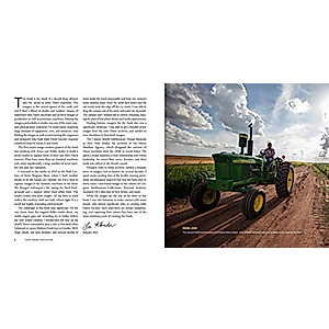 John Deere Evolution: The Design and Engineering of an American Icon
