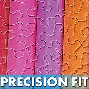 Springbok Majestic 500 Piece Wood Jigsaw Puzzle - Man Cave