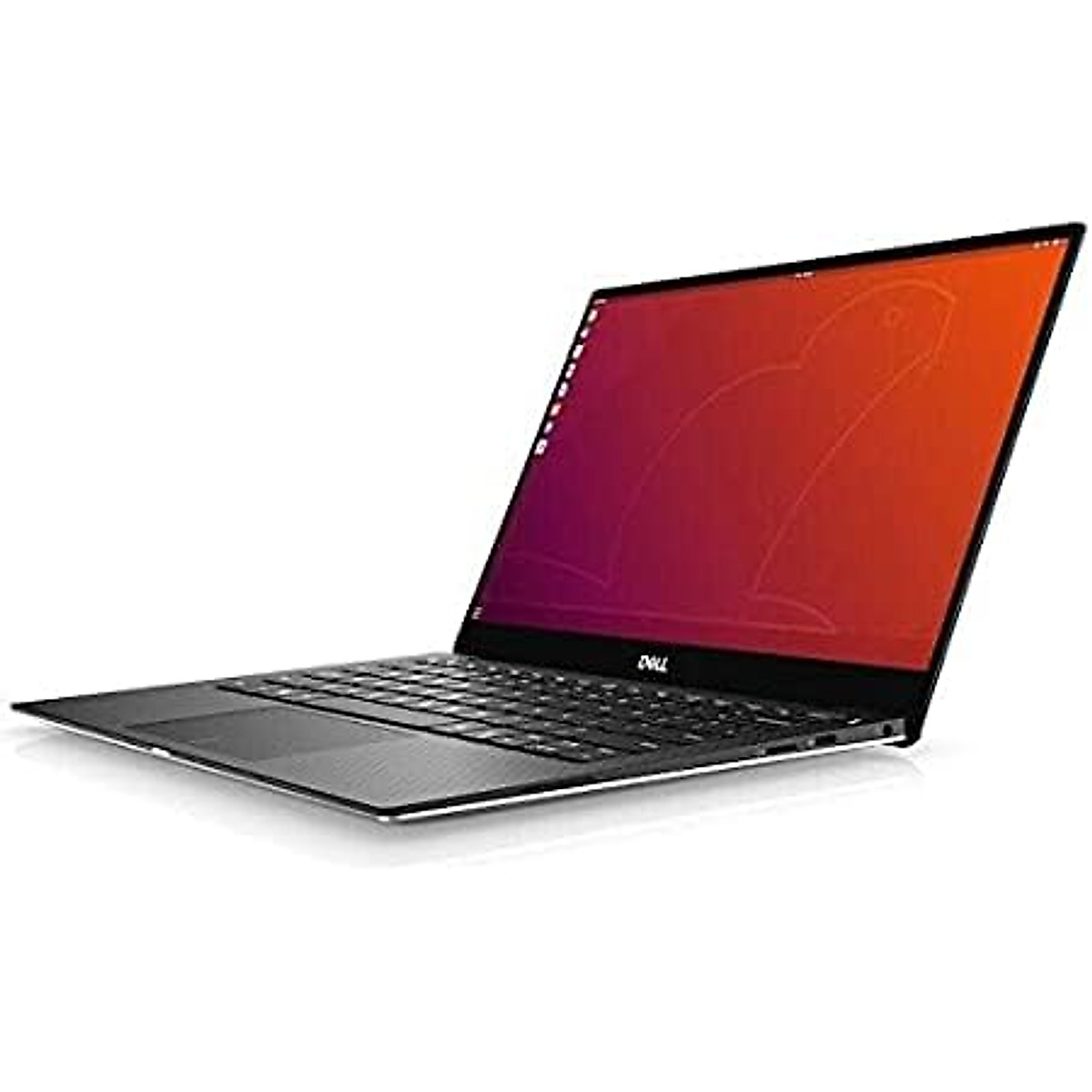 Dell XPS 13 7390 Laptop 13.3 inch, 4K UHD InfinityEdge Touch, 10th Generation Intel Core i7-10710U, Intel UHD Graphics, 512GB SSD, 16GB RAM, Windows 10 Home, XPS7390-7121SLV-PUS (Renewed)