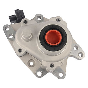 600-115 600115 4WD Front Differential Axle Actuator Disconnect Housing Replacement for 2002-2009 Chevy Trailblazer EXT GMC Envoy XL XUV Bravada Buick Isuzu Ascender Saab 9-7x 12471623