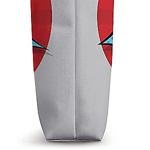 Captain Underpants: Classic Tote Bag