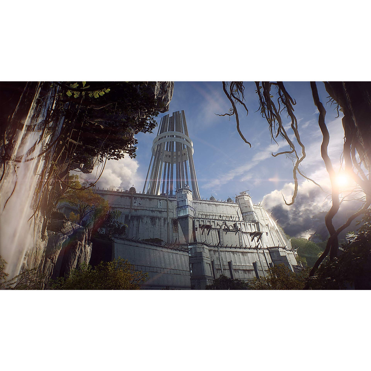 Anthem: Legion of Dawn Edition - Xbox One