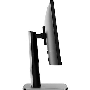 MSI Pro MP273QP, 27" Monitor, 2560 x 1440(QHD) IPS, 75Hz, TUV Certified Eyesight Protection, 1ms, Displayport, HDMI, Tilt, Swivel, Height, Pivot, Black