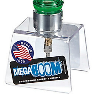 MegaBOOM - Small Bottle Adapter, Used with 500mL bottles