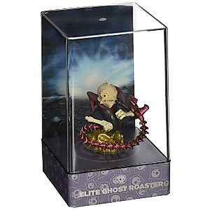 Skylanders Superchargers Eon's Elite - Ghost Roaster