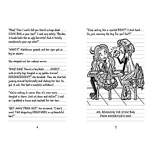 Dork Diaries 9: Tales from a Not-So-Dorky Drama Queen (9)