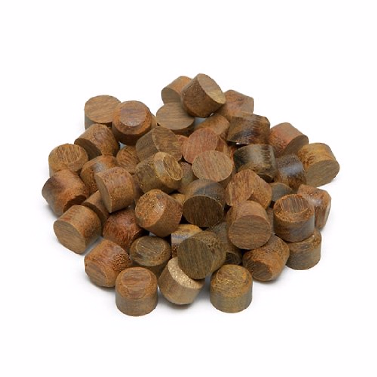 Starborn Pro Plug System Wood Deck Kit with 100 Ipe Plugs, 2-1/2" SS Screws, Nozzle and Bit - Pws08133010