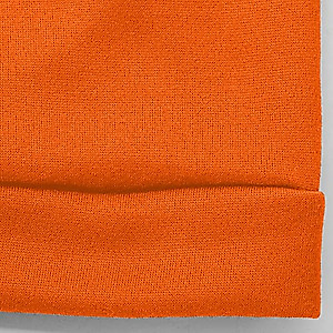 Xdegoge Today 2023 womens halloween sweatshirt Vintage Basic Oversized Crewneck Long Tunic Sweatshirts Pullover Tops