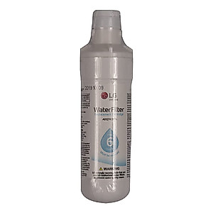 SUPPLYZ Direct Replacement for LG AGF80300704 Refrigerator Package Assembly C/Skd