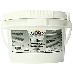 AniMed EquiTum Equine Antacid