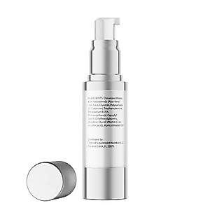 Derm Le Mar Skin Serum Advanced Age Defying Moisturizing Serum - Derm Le Mar Skin Serum Advanced Formula Skin Moisturizer Serum (1 Pack)