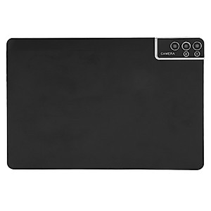 SHYEKYO HD Tablet, 2 in 1 10.1 Inch Touchscreen 8MP 13MP 8800mAh 1920x1200 Business Tablet for Android 12 for Study (#1)