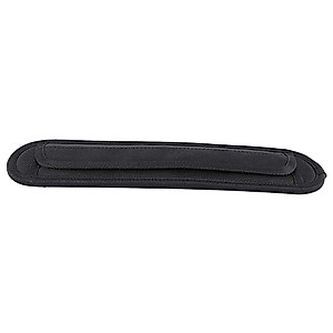 Guitar Strap Shoulder Pad, Thickened Backpack Guitar Shoulder Strap Protective Pad Guitarist Accessory