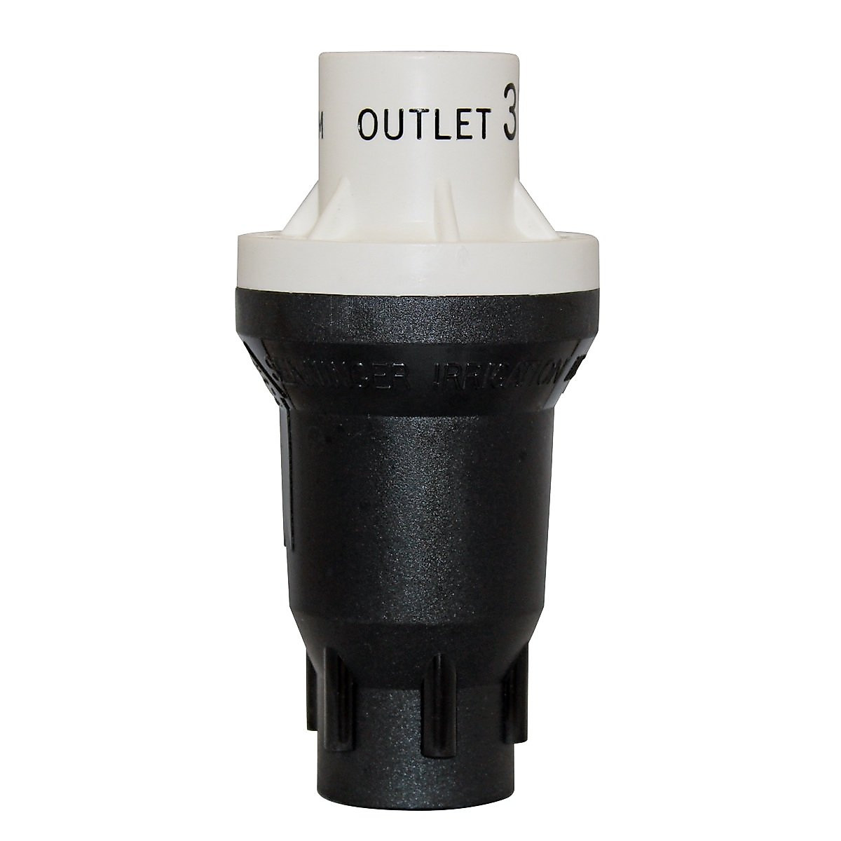 Senninger Pressure-Master 3/4" x 3/4" FPT Regulator " Medium Flow-PSI:15 PSI