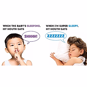 My First Learn-to-Talk Book: Created by an Early Speech Expert! (My First Learn-to-Talk Books)