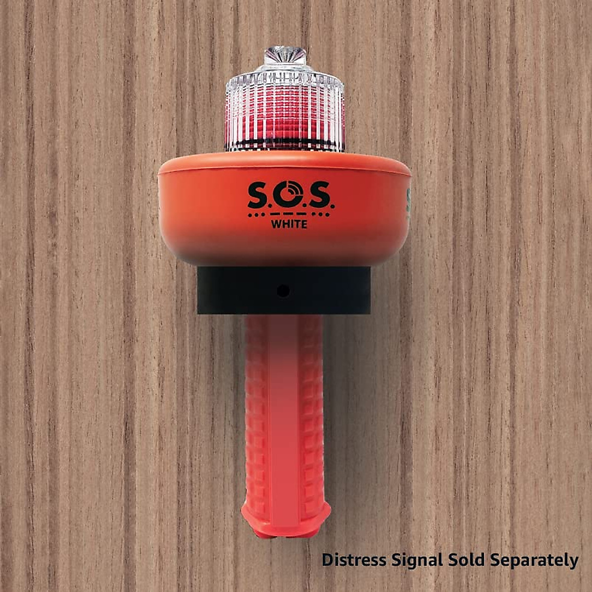 Sirius Signal CSM-1001 Storage Mount for C-1002 and C-1003 Electronic Visual Distress Signals