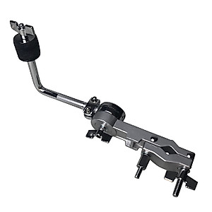Splash and Bell Cymbal Mount Multi Clamp - AIAS Percussion