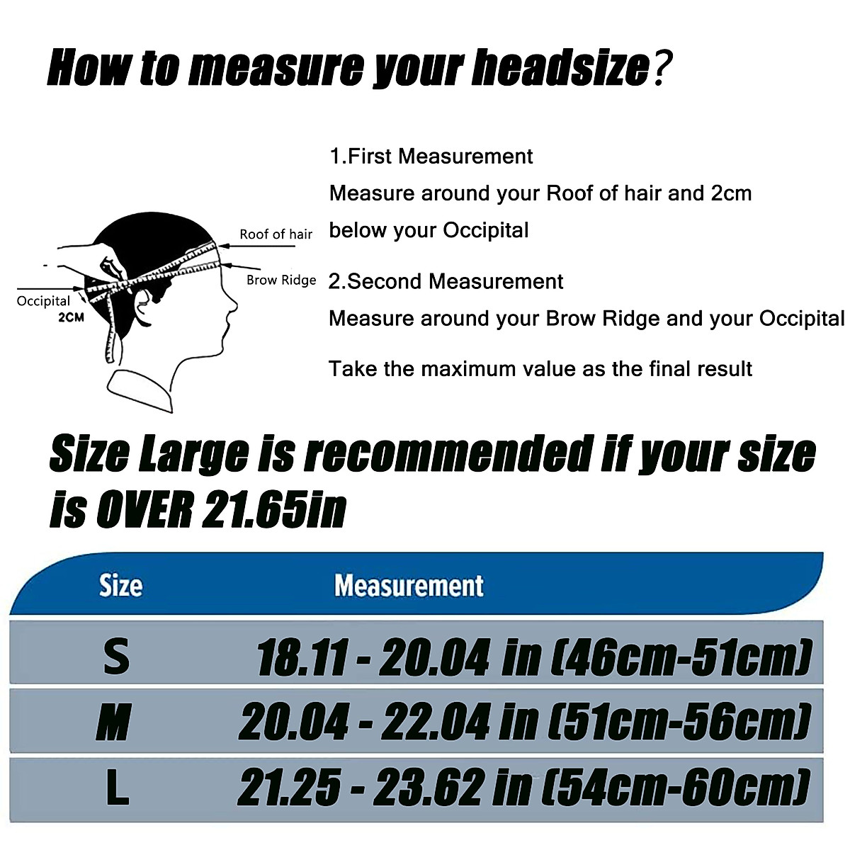 Tourdarson Skateboard Helmet Impact Resistance Ventilation for Youth & Adults (Yellow,Large)