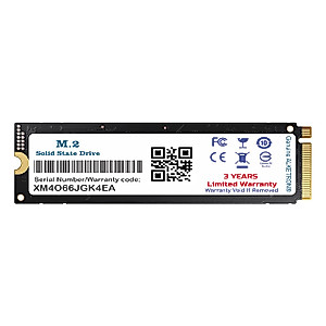 ALKETRON Pro Plus 1000 | 128GB | 256GB - M.2 - SSD - PCIe NVMe | Internal Solid State Drive for Standard & Gaming Laptops/Desktops (256 GB)