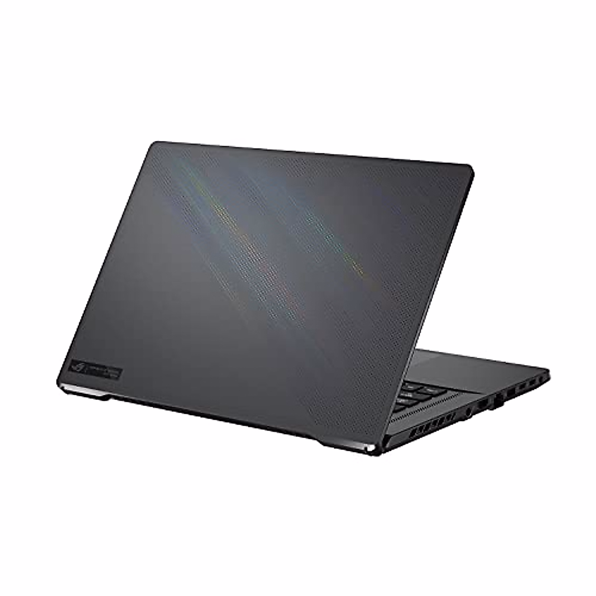 ASUS ROG Zephyrus G15 Gaming & Entertainment Laptop (AMD Ryzen 9 5900HS 8-Core, 16GB RAM, 512GB SSD, RTX 3060, 15.6" 2K Quad HD (2560x1440), WiFi, Bluetooth, 1xHDMI, Win 10 Home) (Renewed)