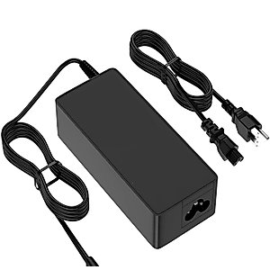 Guy-Tech 19V AC/DC Adapter Compatible with PetSafe IF100 IF101 IF-100 IF-101 Wireless Containment Fence 19VDC 19.0V DC19V Power Supply Cord Cable Battery Charger (NOT 14VAC. NOT 12VDC.)