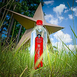 CForce Naturally Alkaline Water - 350ml 12 Pack