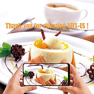 LCD Display Replacement for Huawei Y9 2019 Enjoy 9 Plus JKM-LX1 JKM-LX2 JKM-LX3 6.5" Touch Screen Digitizer Full LCD Assembly with Tools (Black, Cog)