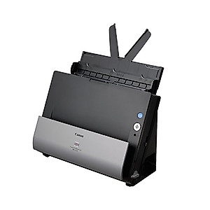 Canon 5005B002 Document Scanner DR-C125