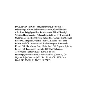 wet n wild Color Icon Lip Gloss Aries (671A)