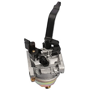 LIYYDS Carburetor Kit Compatible with Firman 3650/4550 Watt 208CC Portable Start Gas Generator P03501 P03502 P03603 P03608 P03610 P03612 P03617 ECO4000 ECO4000RE 6.5hp 196cc Fpg 3800 PRE4000K 7hp