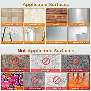 SIAWASE Adhesive Hooks, 22lb(MAX)Heavy Duty Transparent Wall Hooks,Nail Free Sticky with Stainless Hooks,Waterproof,Suitable for Kitchen,Bathroom,Home and Office-24PCS