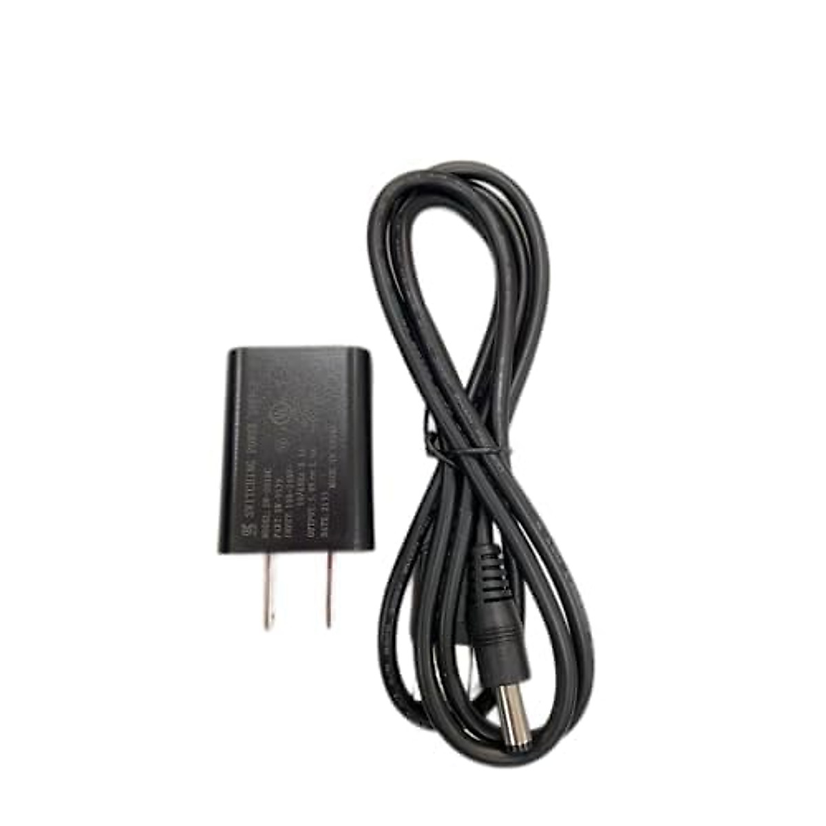 Translite Global MoCA 2.5 with 2 Ethernet Ports - Ethernet Over Coaxial Adapter | 1 x 2.5 Gbps Ethernet Port + 1 x 1 Gbps Ethernet Port | Model: TL-MC85