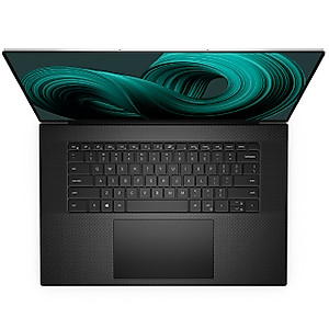 Dell [Windows 11] XPS 17 9710 17" UHD+ (3840 x 2400) Touchscreen Laptop, Intel Octa-Core i7-11800H up to 4.6GHz, 64GB DDR4 RAM, 4TB PCIe SSD, GeForce RTX 3050 4GB, WiFi 6, Bluetooth 5.1, Backlit KB