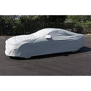 Roush 421933 Stormproof Car Cover, 1 Pack