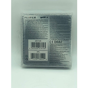 1pk Lto3 Ultrium 400/800gb Tape Cartridge Plain
