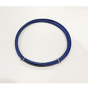 Mig Gun Liner .030-.035" 10ft For Hobart H-9B 10ft Fits Hobart Auto Arc 130 Welder 500549 (LINER 10FT 030-035)