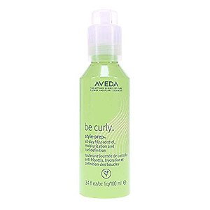 Aveda Be Curly Style Prep - 100ml/3.4oz